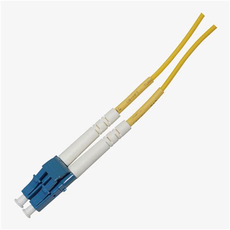 China Patch Cord LC UPC Single Mold Duplex Suppliers Factory Ningbo GMF Telecom Technology Co