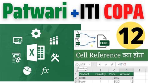 excel features and data types cell referencing and linking sheets