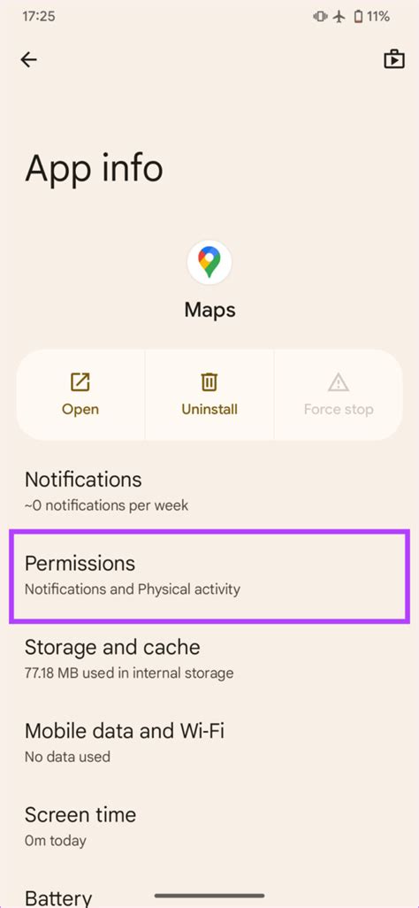 Ways To Fix GPS Signal Lost On Android Auto Guiding Tech