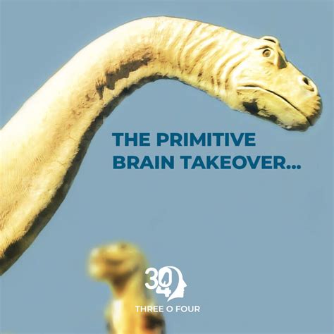 The Primitive Brain Takeover How Fear Based Leadership Is Backfiring