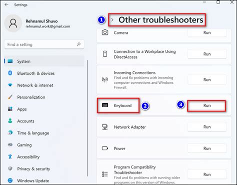Esc Key Not Working In Windows Complete Fixes