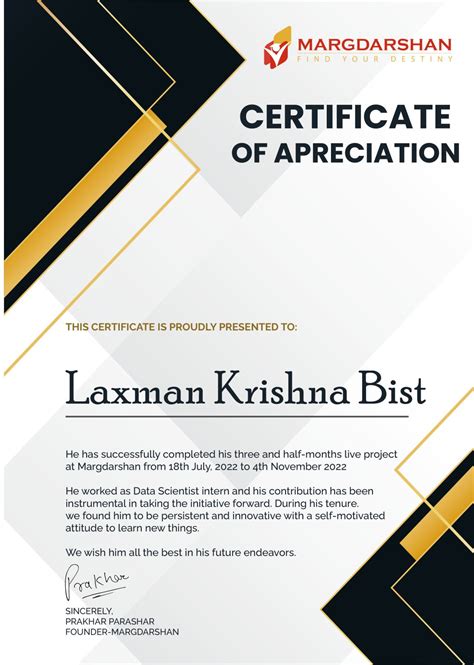 Laxman Bist On Linkedin Greatful Greatplacetowork Experience Work Team Liveproject