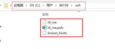 Git配置SSH及通过IDEA连接GitLab方法总结 灰信网软件开发博客聚合