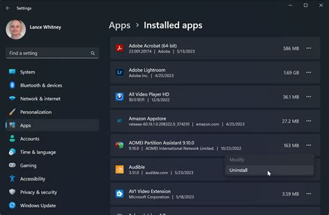 Go Away 6 Easy Ways To Uninstall Programs In Windows PCMag
