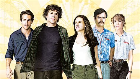 بهترین بازی های رایان رینولدز در فیلم‌های سینمایی کدام است؟