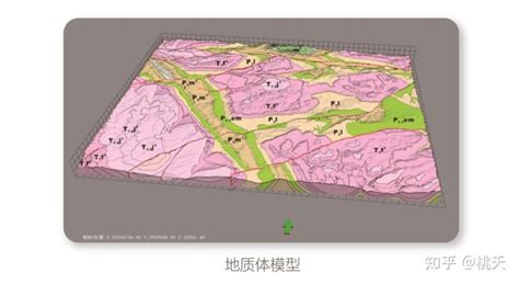 透明地下空间之地质（三）：zgis三维地质建模软件辅助工程选址，破解选址难题 知乎
