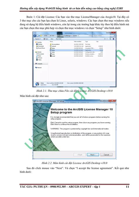 Hướng Dẫn Webgis Cơ Bản Basic Guide Webgis Pdf