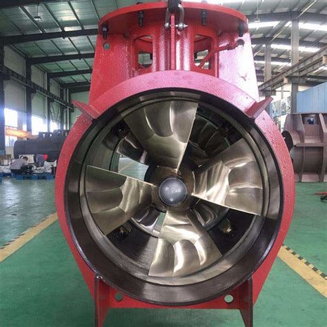 Supply Perfect Design Contra Rotating Propeller Tunnel Thruster
