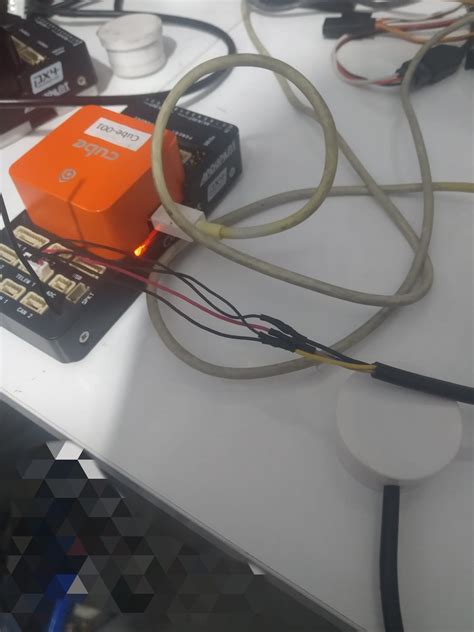 Liquid Sensor Cant Incoming Data ArduCopter ArduPilot Discourse