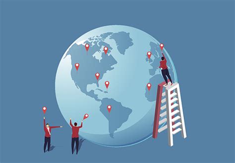 E Commerce Localization Why Does Localization Matter Vision Global