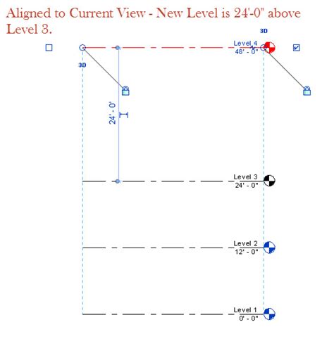 Revit OpEd Copy Then Paste A Level Revit Forum