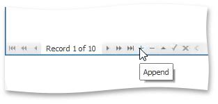Uwp Gridview How To Add An Add Button After The Last Item