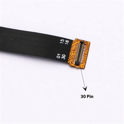 Sony IMX298 CMOS Sensor 16MP 4K MIPI Camera Module