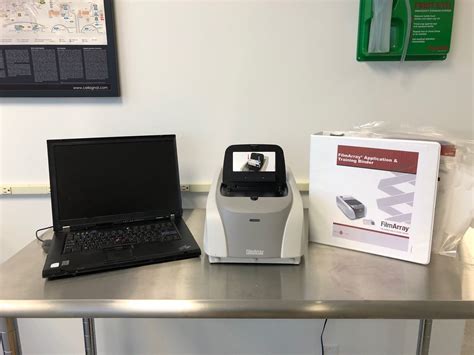 BioFire FilmArray Multiplexing PCR