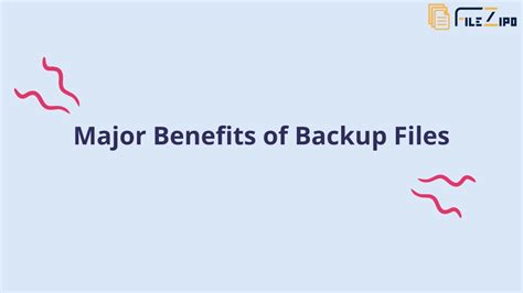 ppt backup salesforce files with file zipo powerpoint presentation