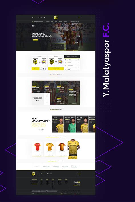 Best Of Web 2018 UI Design On Behance