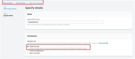 AWS Step Functions All You Need To Know About Serverless Workflows