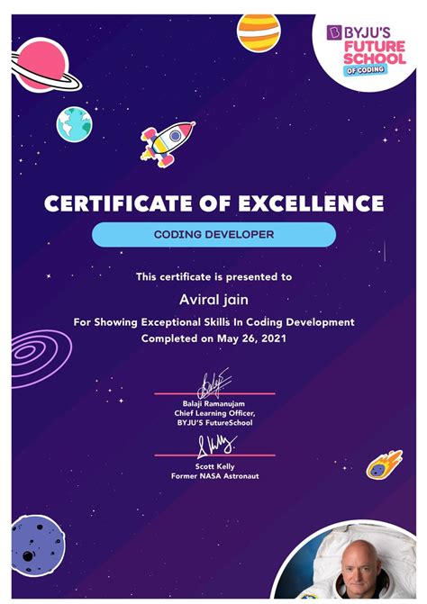 Aviral Jain On Linkedin Im Happy To Share That Ive Obtained A New Certification This