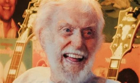 Dick Van Dyke 99 Reveals What The Curse Of Living To Almost 100 Is
