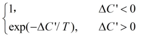 MATLAB 之 模拟退火算法旅行商问题 matlab求解模拟退火书店问题 CSDN博客