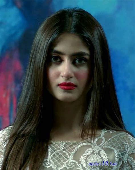 Sajal Ali Boobs Hd Photo Onlyfans Leaks