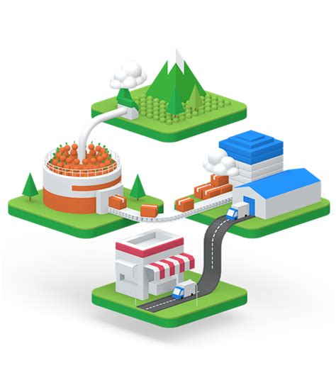 农业追溯管理平台农产品安全追溯系统慧云信息