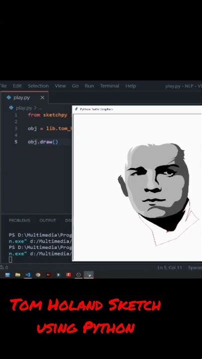 spider man drawning using python turtle youtube