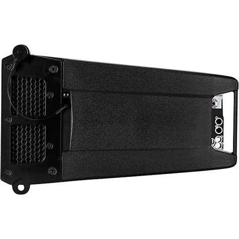 RCF HDL 6 A Active Line Array Module Guitar Center