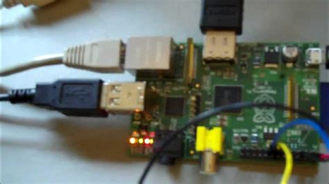 Raspberry Pi Openelec Xbmc Youtube