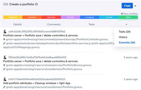 Icescrum Vsts Code Icescrum