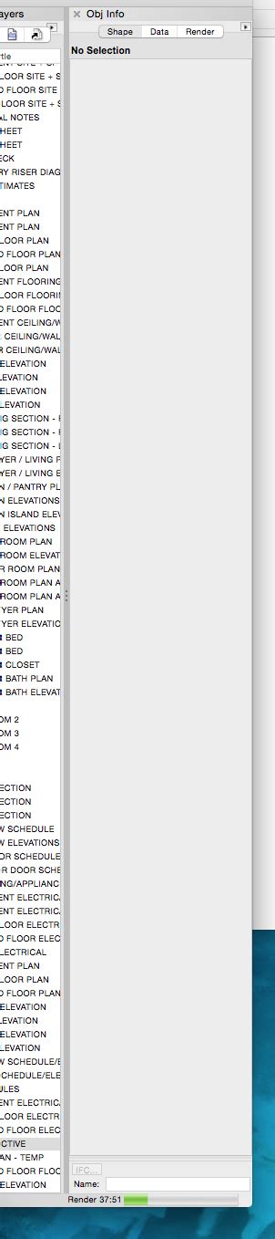Cancellation Of Rendering General Discussion Vectorworks Community Board