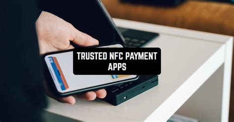 Trusted NFC Payment Apps In Android IOS Freeappsforme