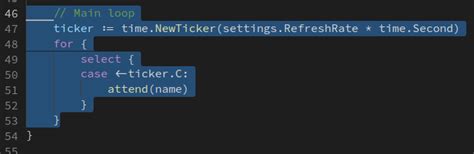 Selecting Text And Right Clicking Is Confusing Due Color Issue Wesbos Cobalt Vscode