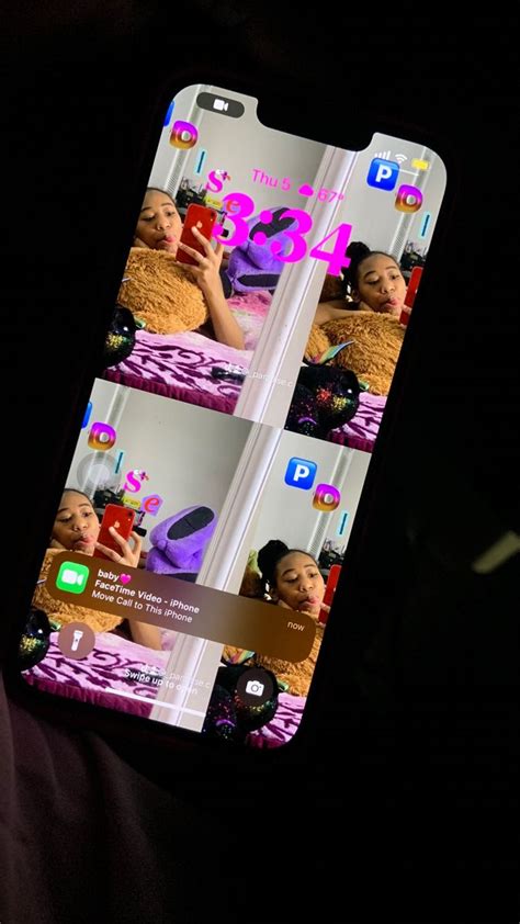 Pin by Noirie ღ on Wallpapers Iphone obsession Phone inspiration Iphone app layout