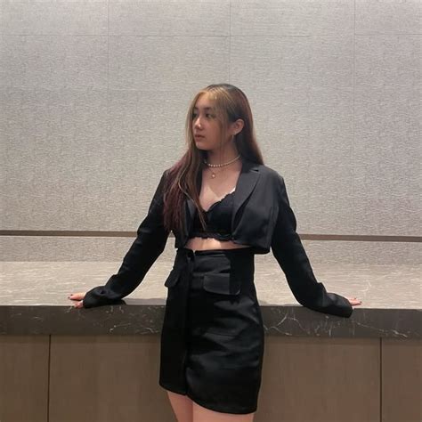 Jessica Liu Jessicaliu On Threads