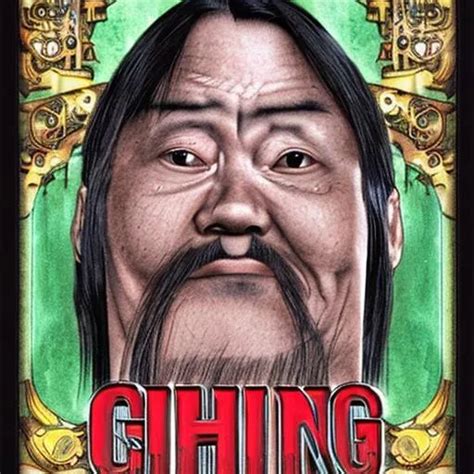 Massive Ching Chong