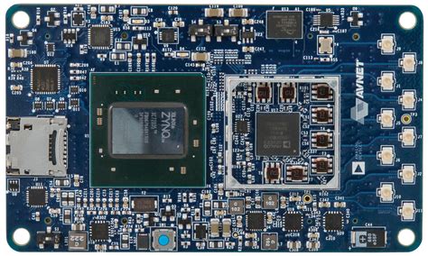 Was Kommt Nach Red Pitaya PicoZed SDR SOM CQ NRW De