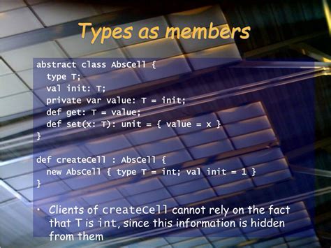 ppt introduction to scala lecture 1 powerpoint presentation free