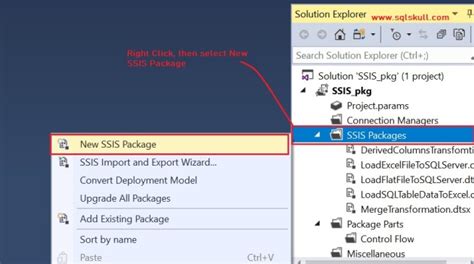 Conditional Split Transformation In Ssis Sql Bi Tutorials