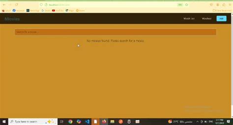 Ahmed Mostafa On Linkedin Im Excited To Share A Reactjs Project I