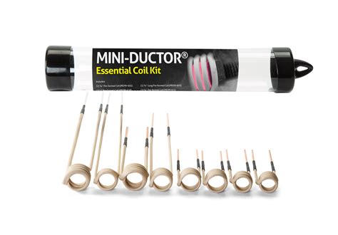 Induction Coil Kit At Stephen Jamerson Blog