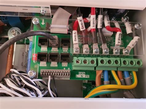 Rs485 To Pi Cable Confusion The Internet Of Things Power Forum Renewable Energy Discussion