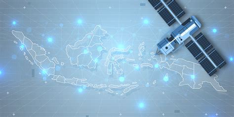 Satria 1 How Indonesias First Satellite Aims To Accelerate Internet Connectivity Telecom