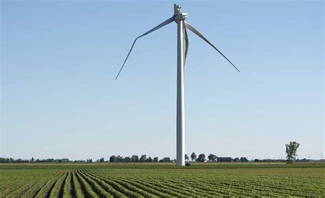 Are Four Wind Turbine Failures In Five Weeks Too Many For Nextera