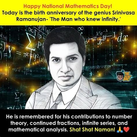 venkatesh a r on linkedin mathematics mathematician genius infinity