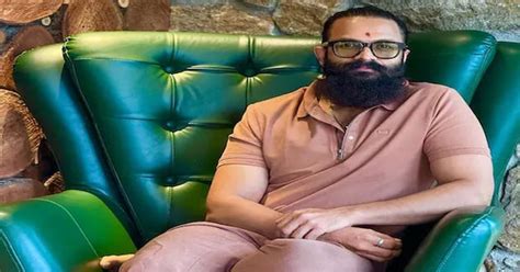 I Only Hope Actor Jayasurya Breaks Silence On Sex Harassment Charges