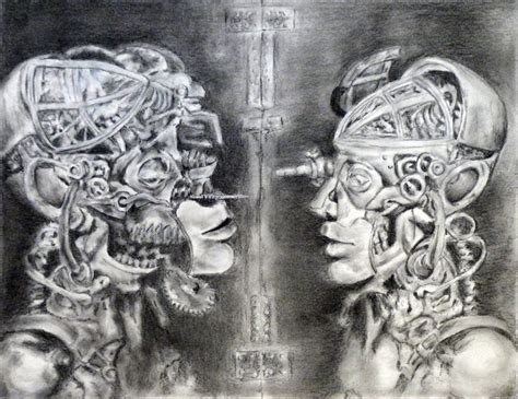 Pre College Alana Seifert Portfolio