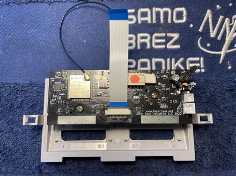 Installed An Internal Bluetooth Adapter Into My Gamecube R Gamecube