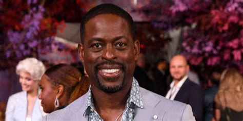 Sterling K Brown Nos Da Las Claves De ‘un Momento En El Tiempo Waves