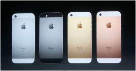 Así Es El Iphone Se La Versión Mini Del Iphone Itespressoes